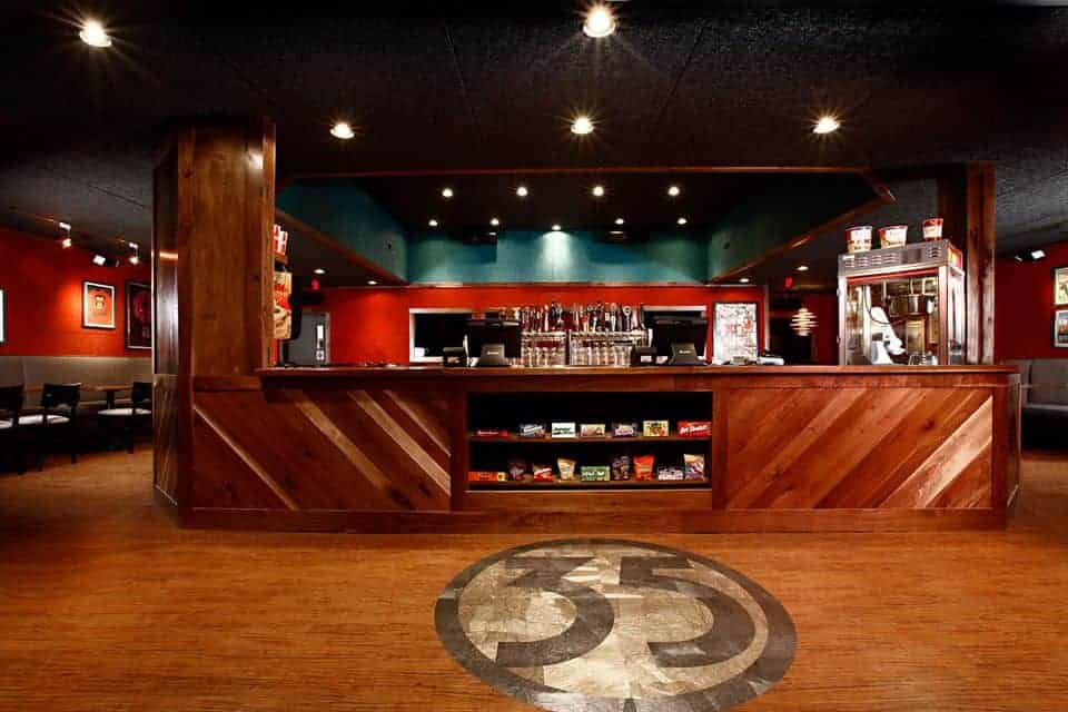 Studio 35 Beer Tastings and Movies - Columbus on the Cheap