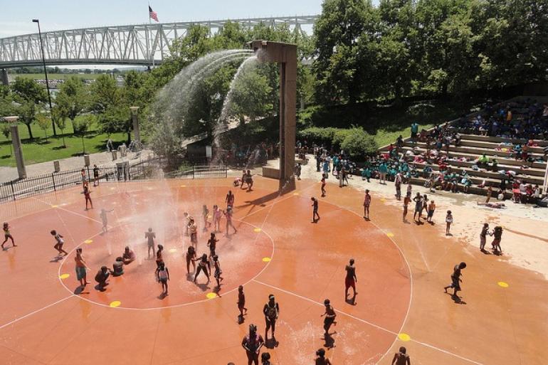 Roadtrippin’: 20+ things to do with kids in Cincinnati - Columbus on ...