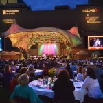 Popcorn Pops Concerts for Kids at Columbus Commons
