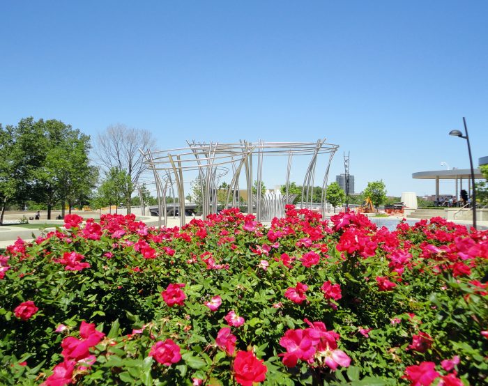 Over 75 ideas for Spring Break in Columbus