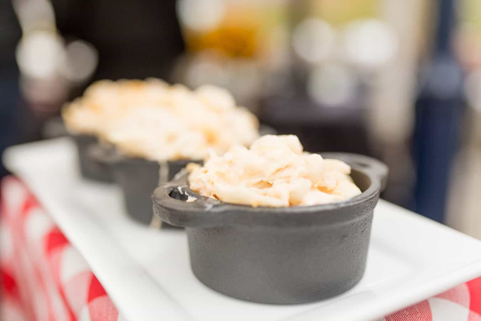 Food Festivals Columbus On The Cheap