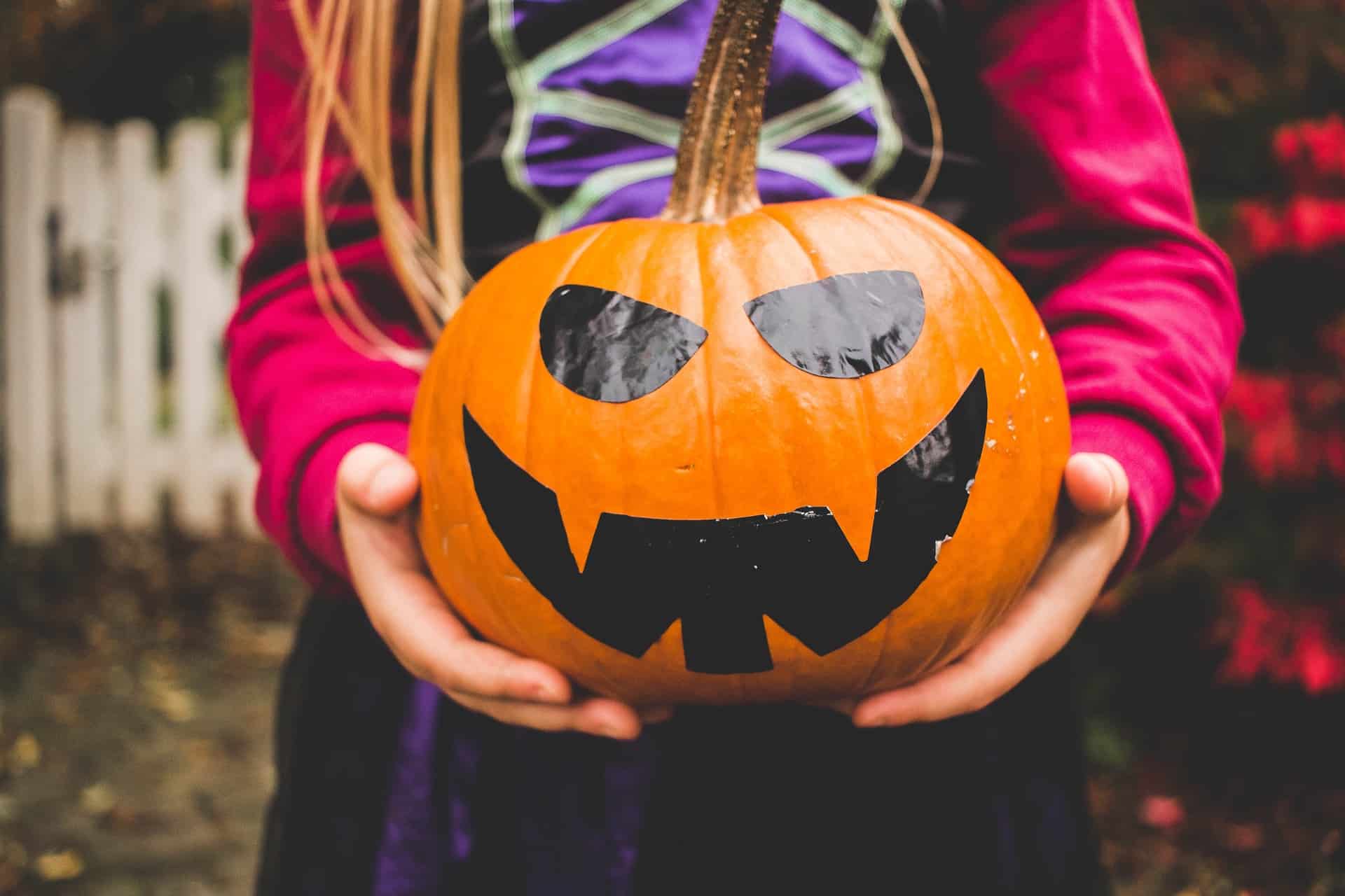 100+ events celebrating Fall and Halloween in Columbus - Columbus on ...