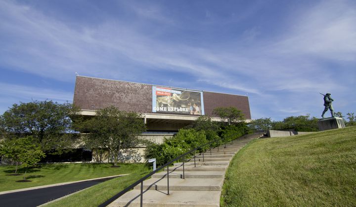 Fall programs and events Ohio History Center and Ohio Village ...