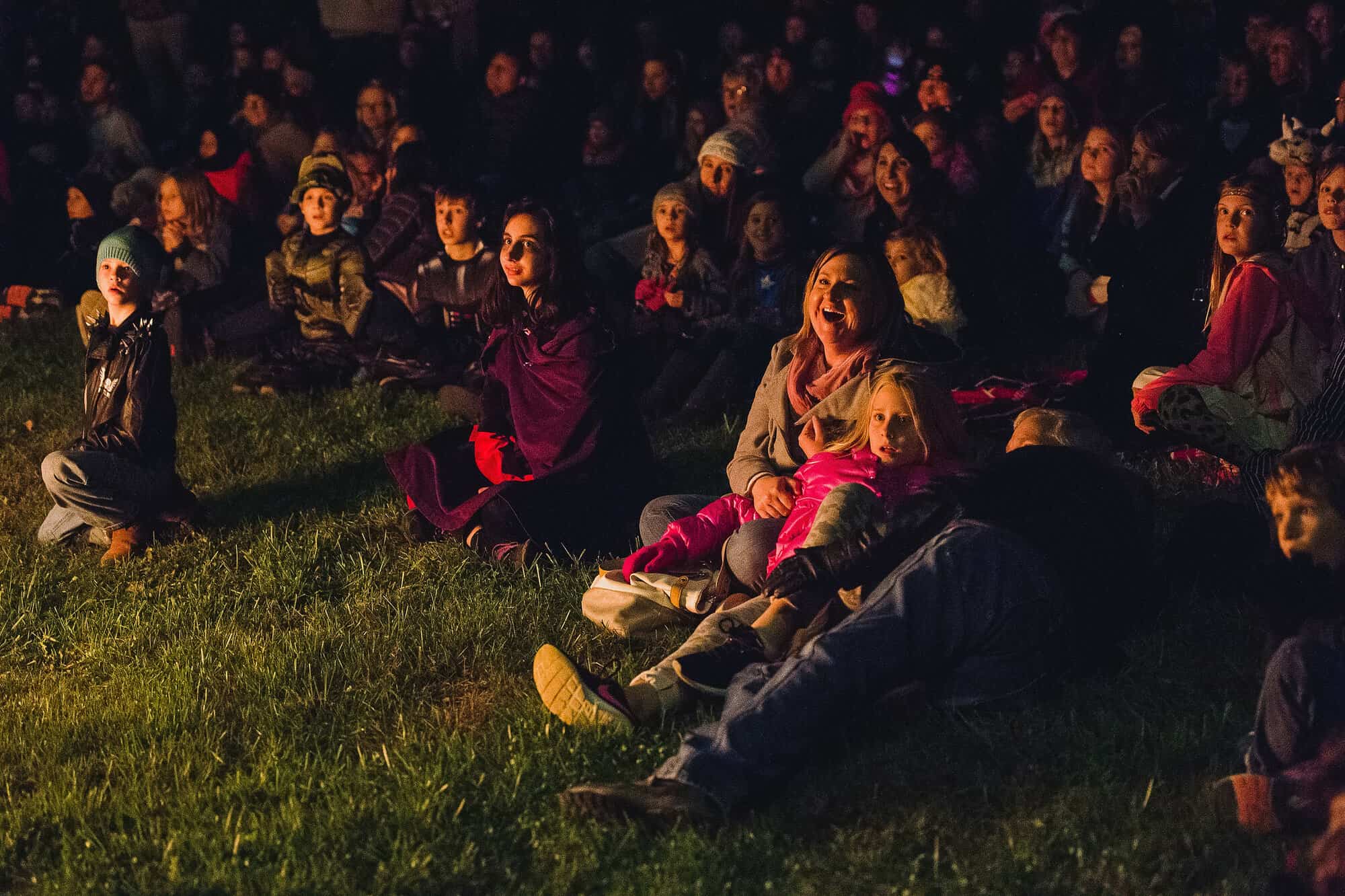 100+ events celebrating Fall and Halloween in Columbus - Columbus on ...