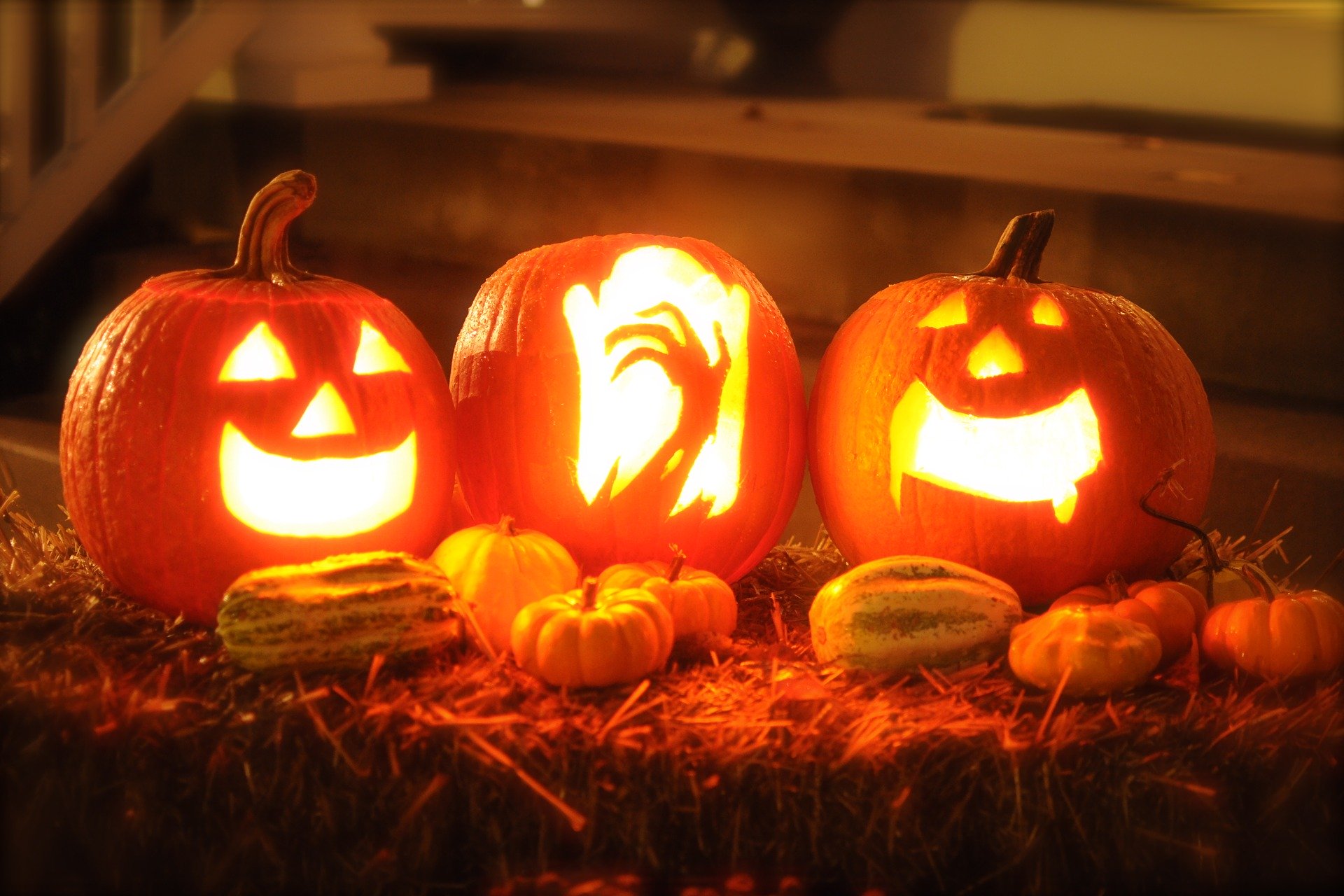 100+ events celebrating Fall and Halloween in Columbus - Columbus on ...