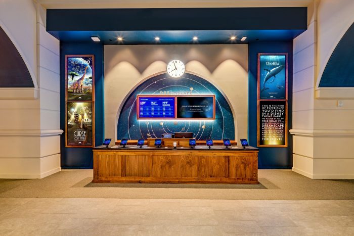 Head to another reality with Dreamscape Immersive at Easton