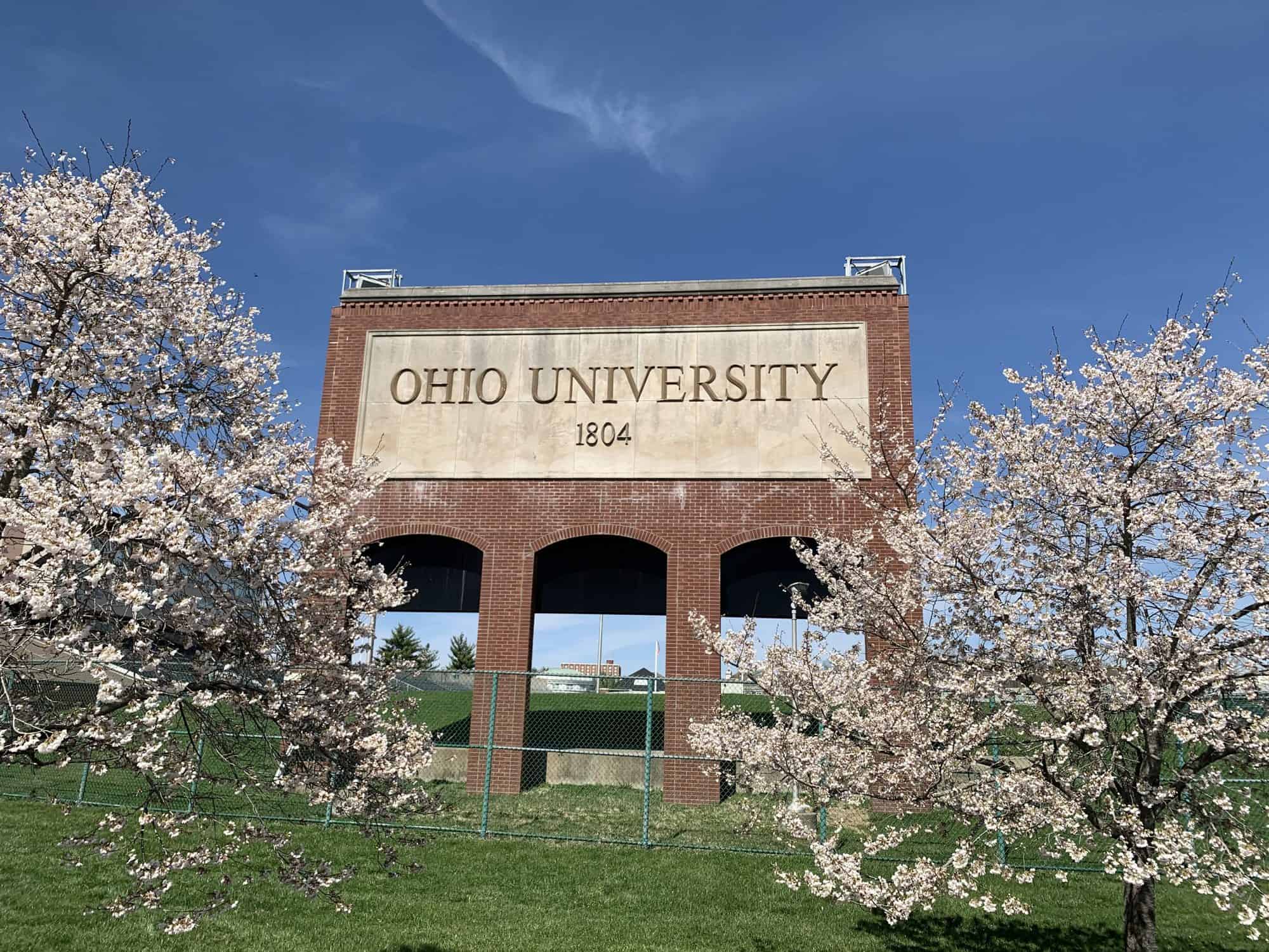 Where to find Cherry Blossoms in Ohio this Spring - Columbus on the Cheap