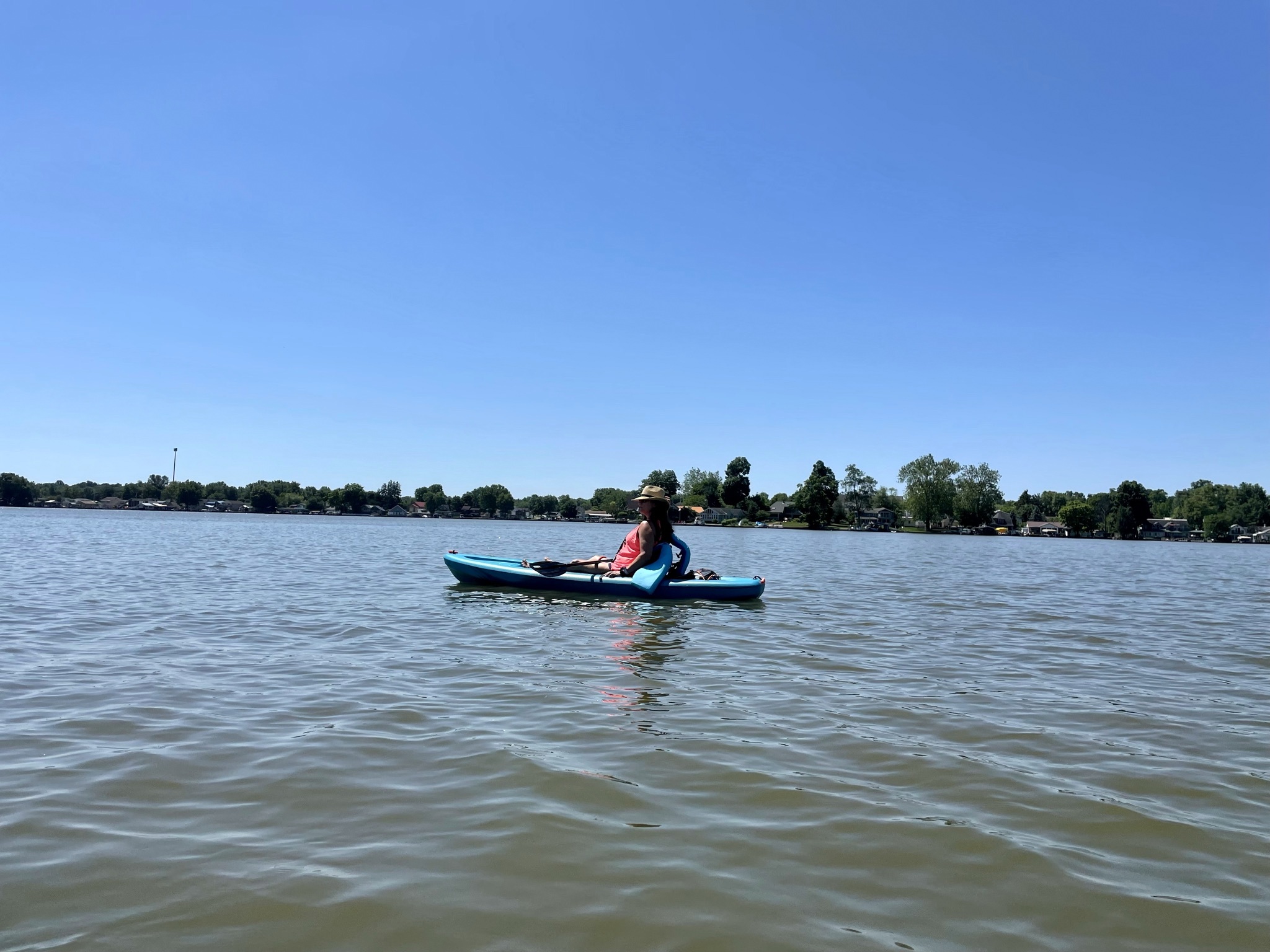 Best Places for Canoeing and Kayaking in Columbus - Columbus on the Cheap