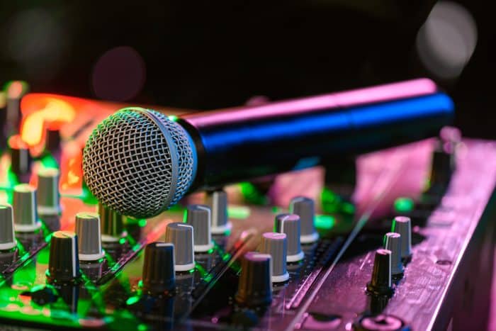 Capital University Music Technology Creative Arts Workshop - Columbus ...