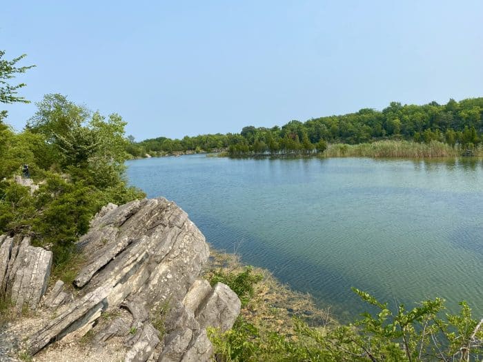 Ohio Travel: Exploring Kelleys Island - Columbus on the Cheap