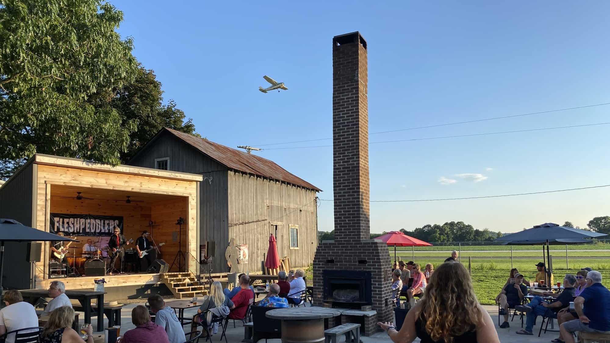 Tuscawaras County: Exploring Ohio’s Firsts in Dover and New ...