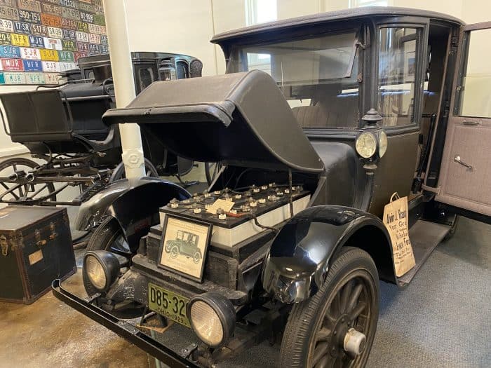 Tuscawaras County: Exploring Ohio’s Firsts in Dover and New ...