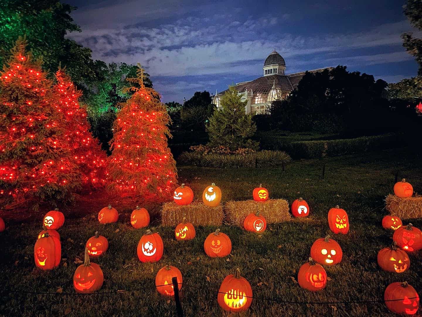 100+ events celebrating Fall and Halloween in Columbus - Columbus on ...