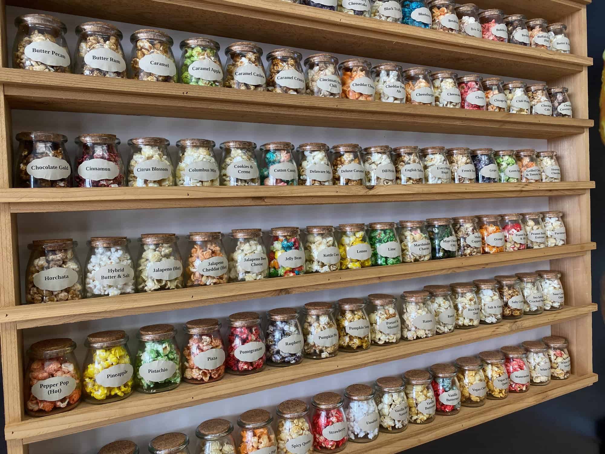 Fun, Factory Tours in Columbus, and other fun public tours in Ohio ...