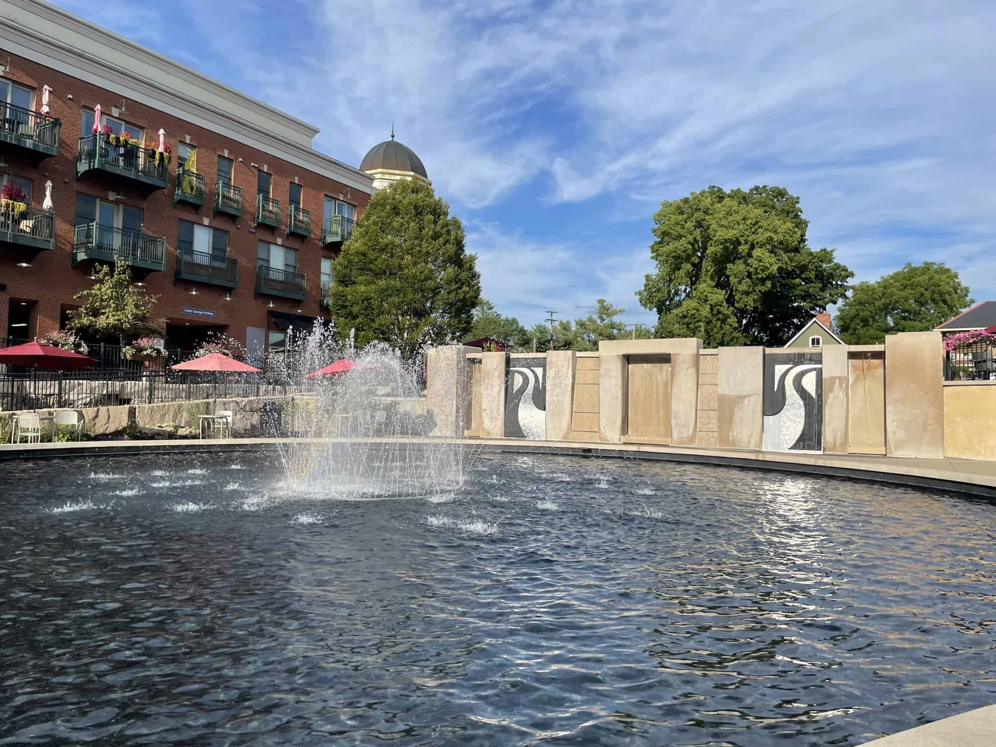 Fall and Holiday fun in Gahanna - Columbus on the Cheap